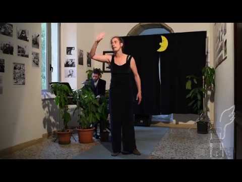 "Mariposa- la chiamavano Poderosa" di TeatroArte del Montevaso all'Ala ...