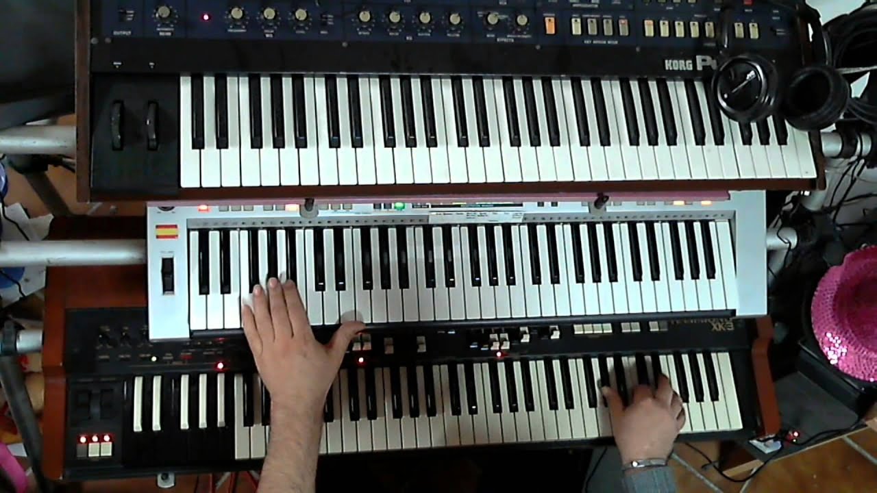 Kompoz 2.0 - YouTube