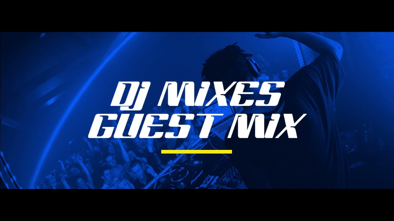 DJ Set (May 2023) (With Deborah Vecchi) 22.05.2023 - YouTube