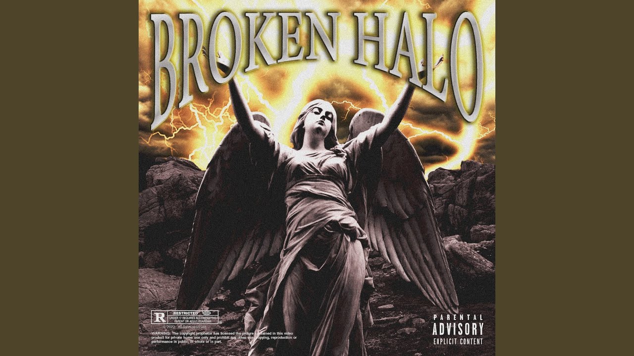 BROKEN HALO - YouTube
