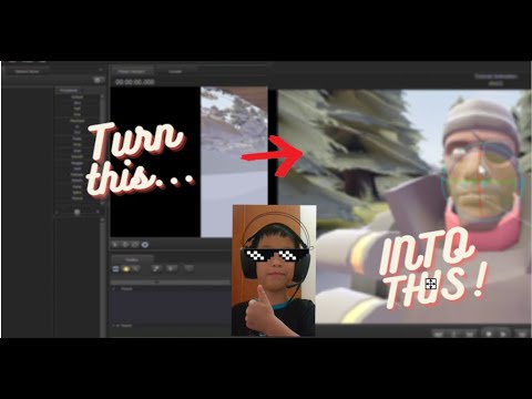How to make SFM Animations! (for beginners) - YouTube