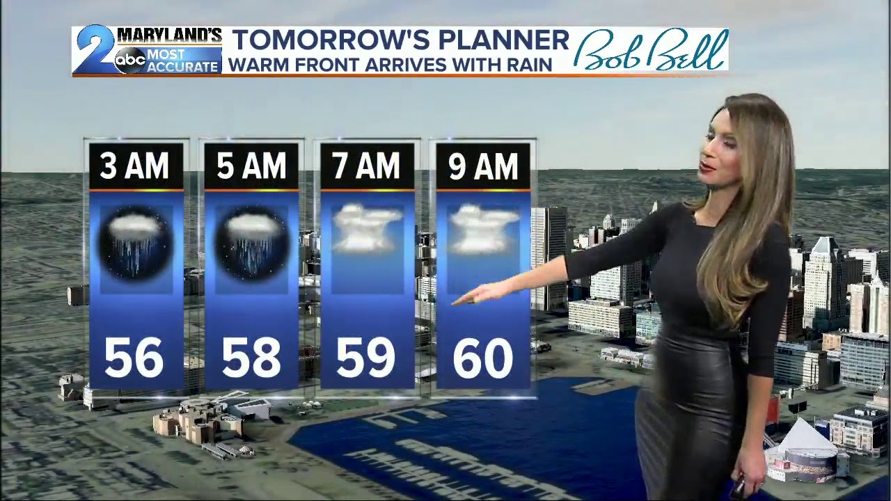 WMAR 2 News Latest Headlines | December 29, 6pm - YouTube