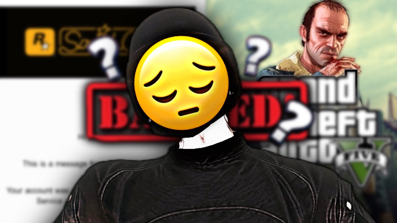 Rockstar count your days... | GTA ONLINE - YouTube