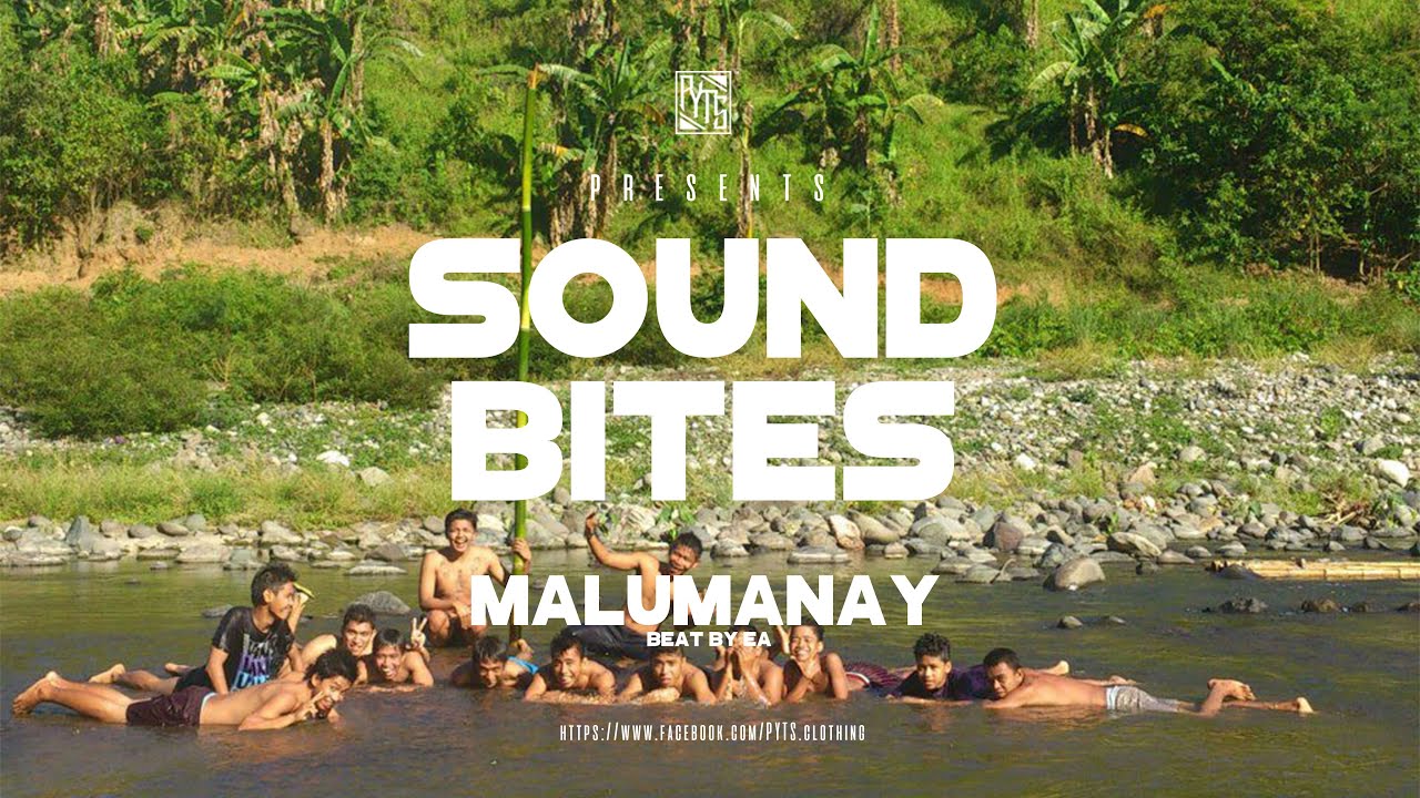 SOUNDBITES | MALUMANAY by EA - YouTube