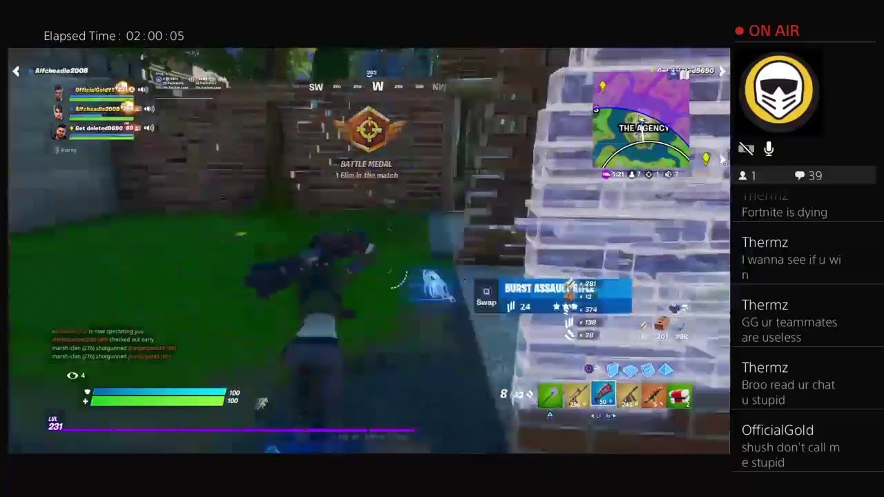 Road To **60** Subs - YouTube
