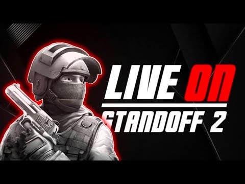 Standoff Stream After A Long Time|first blOOd plays - YouTube