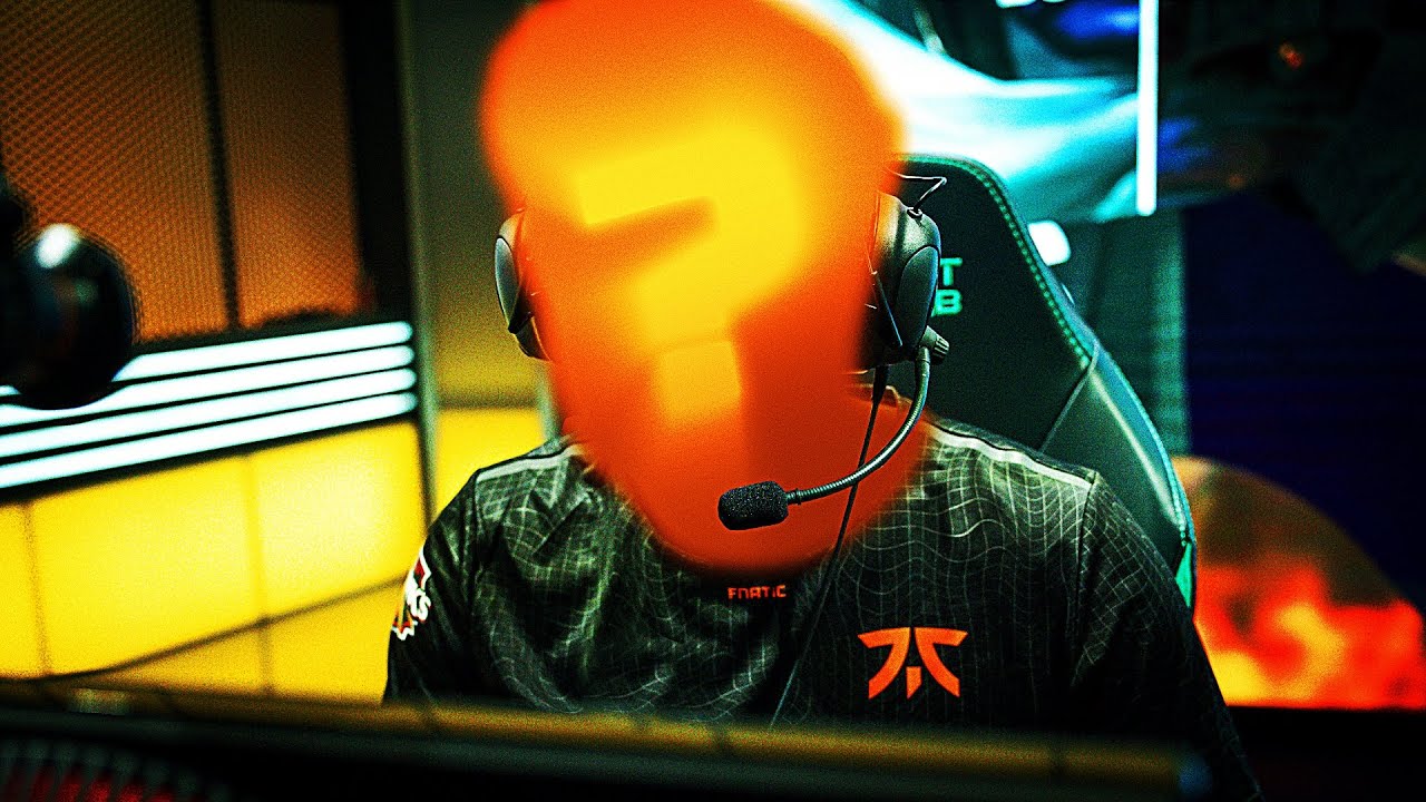 ПОТНАЯ КАТКА ПРОТИВ...FNATIC!? - YouTube