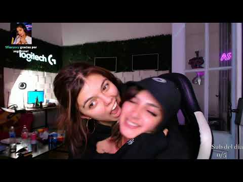 Mejores Partes Stream LA JEFATURA Martu Boden FT La Jefa