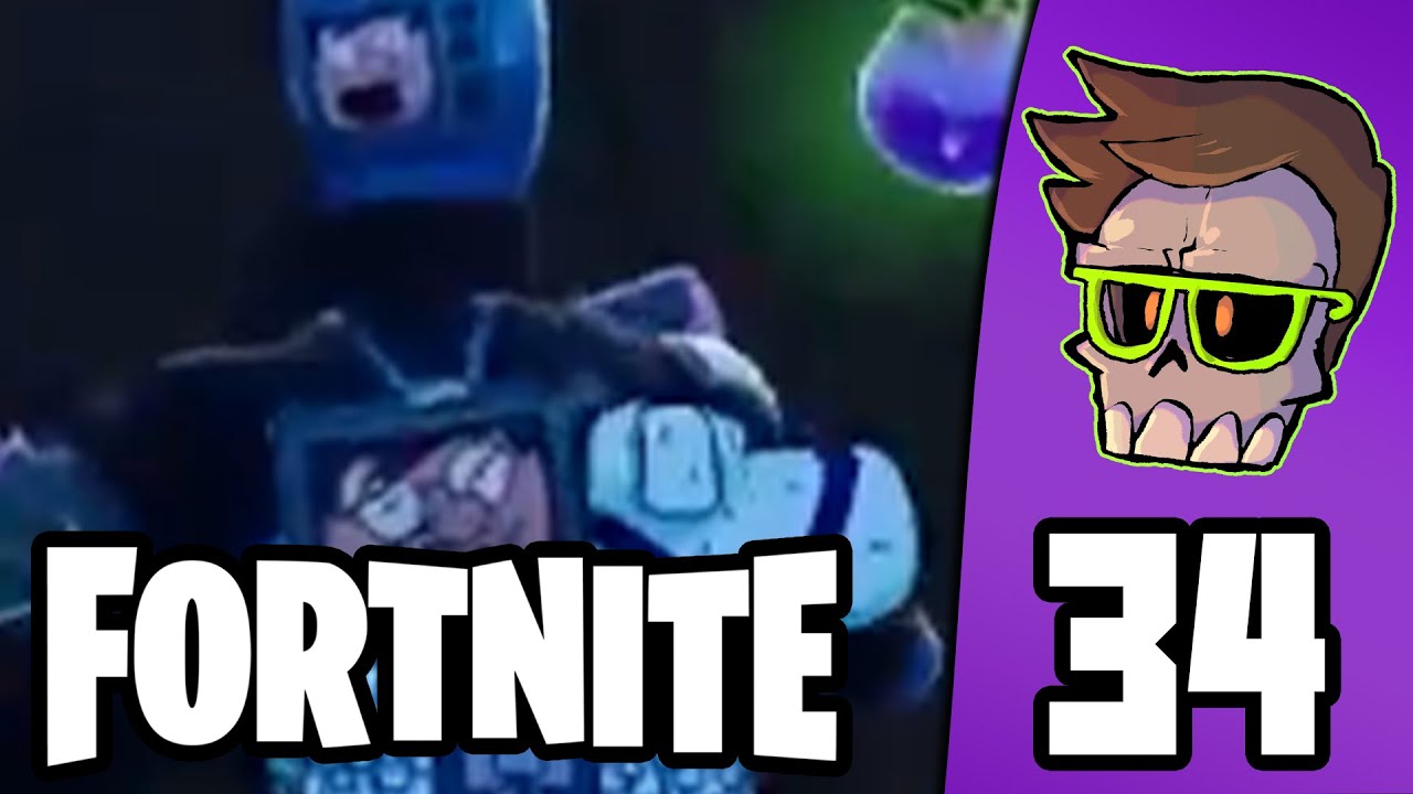 Brendaniel - Fortnite (34) - YouTube