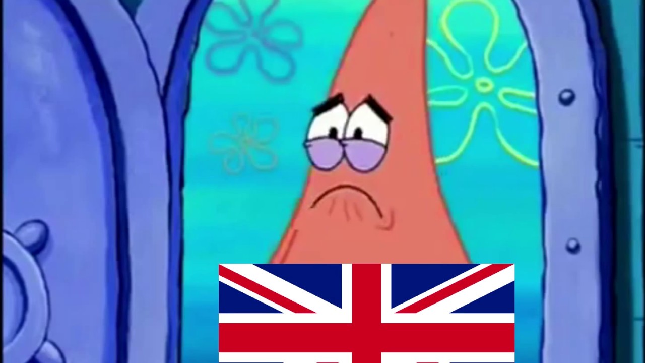 Spongebob: WWI and WWII in a Nutshell - YouTube