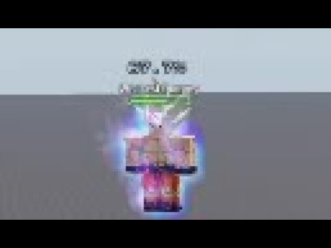 THE WEAKEST DUMMY STARTS FLYING | Roblox Saitama Game - YouTube