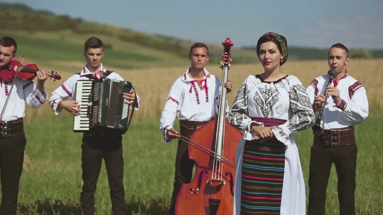 Roberta Opre-Spusu-le-am ochilor spus - YouTube