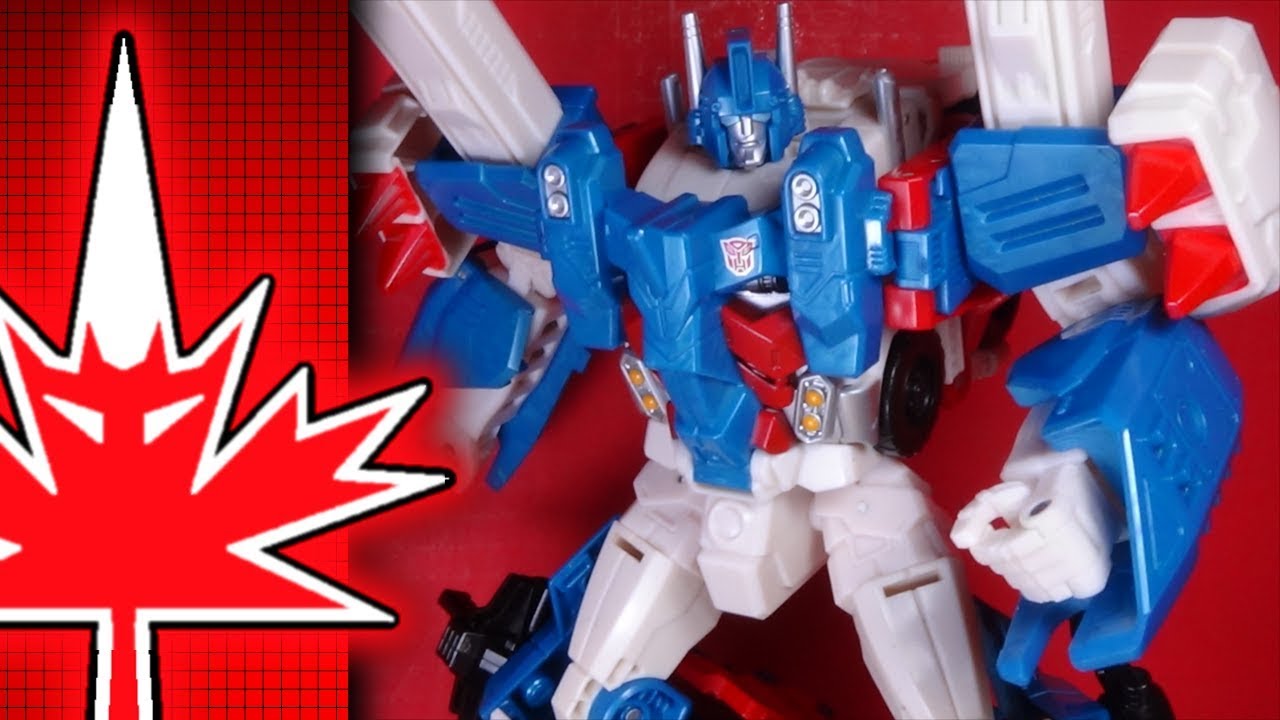 TRANSFORMERS: Generations Combiner Wars ULTRA MAGNUS | Canadia ...