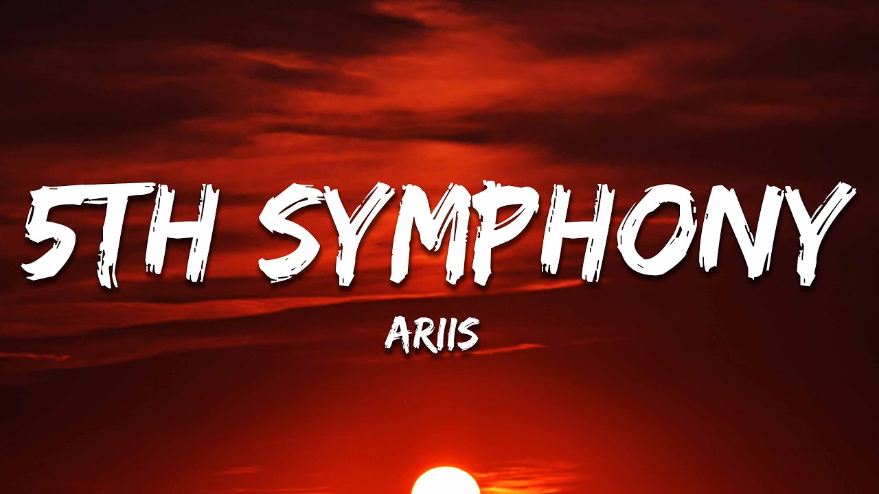 Ariis - 5th Symphony phonk - YouTube