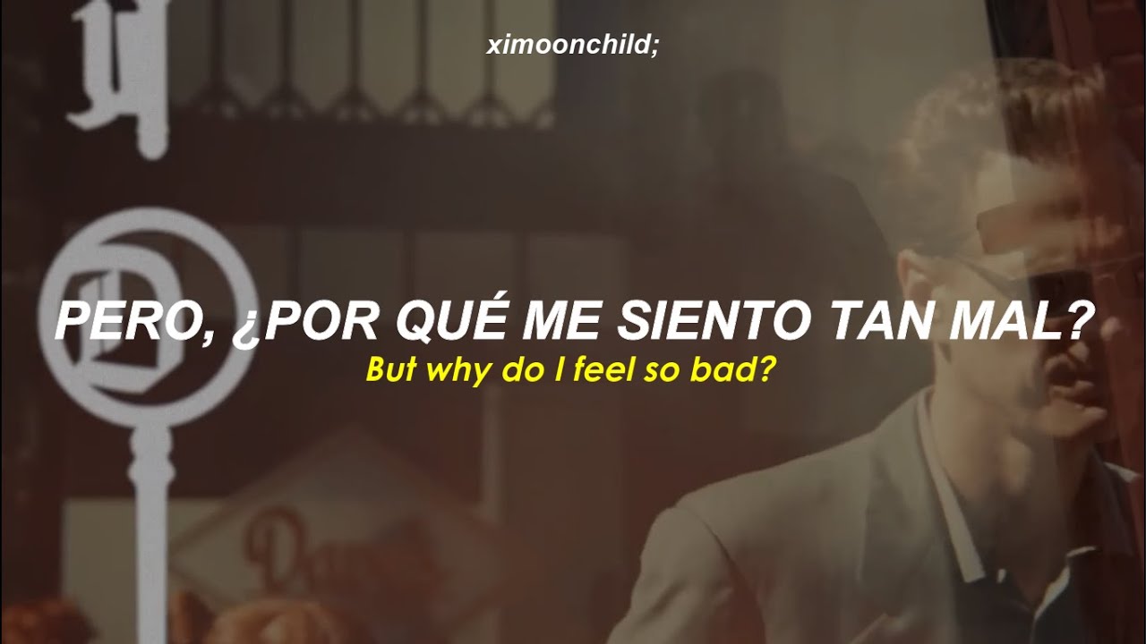 Djo - ‘Link’ || (Traducida al español + Lyrics) - YouTube