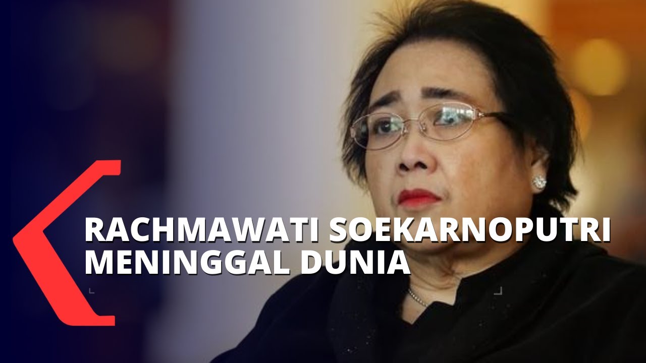 Rachmawati Soekarnoputri