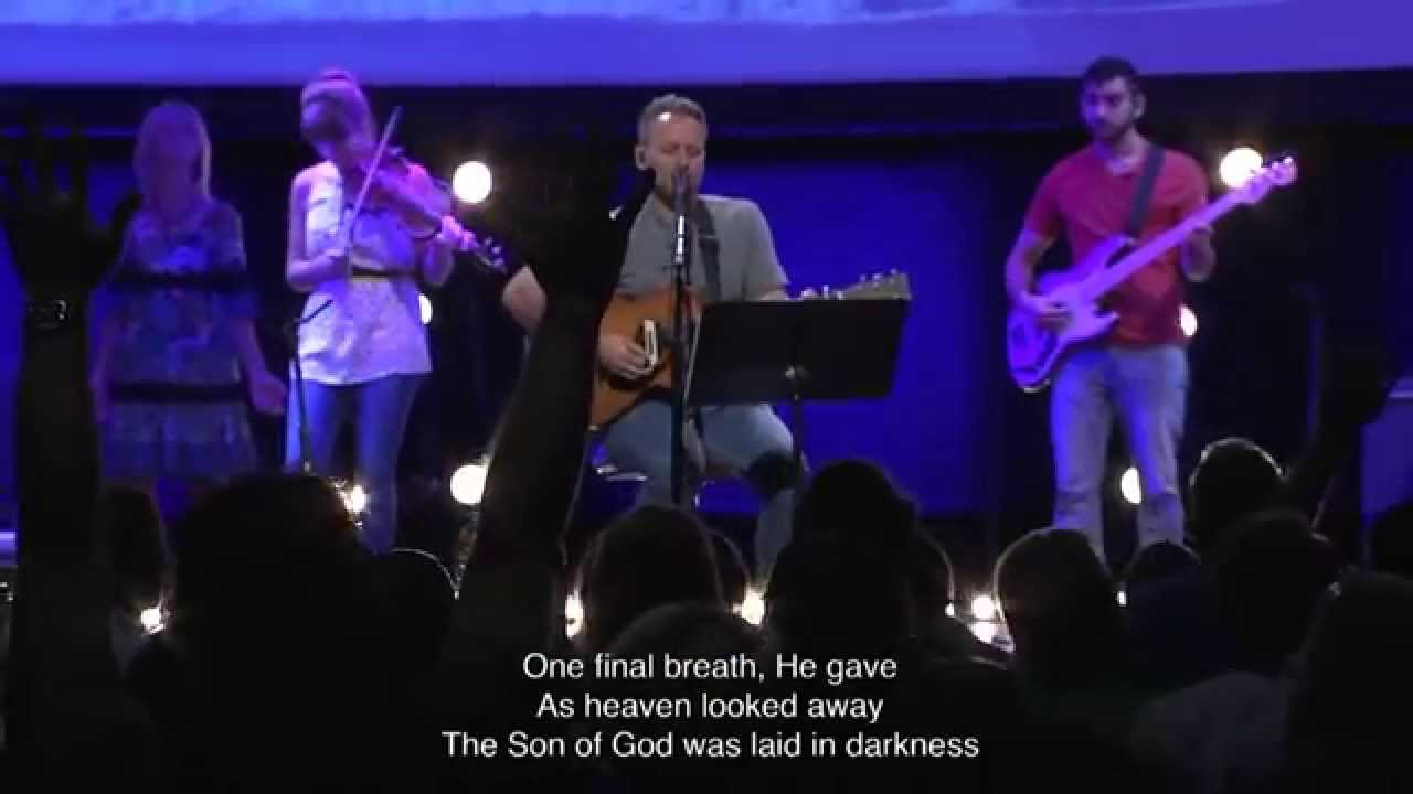 Brian & Jenn Johnson - Forever - From A Bethel TV Worship Set - YouTube ...