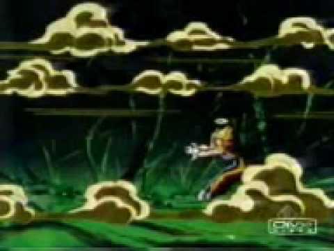 Dragon Ball Z-It's My Live.3gp