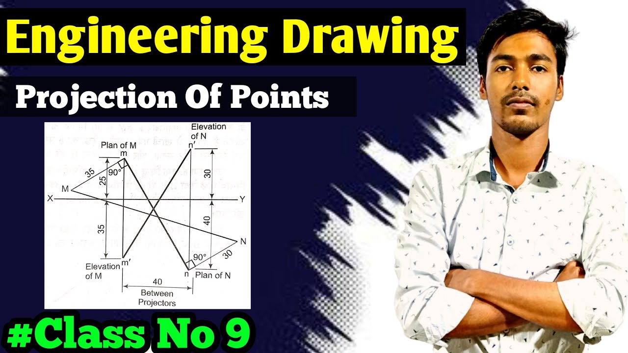 Engineering Drawing || Engineering Drawing 1st Semester - YouTube