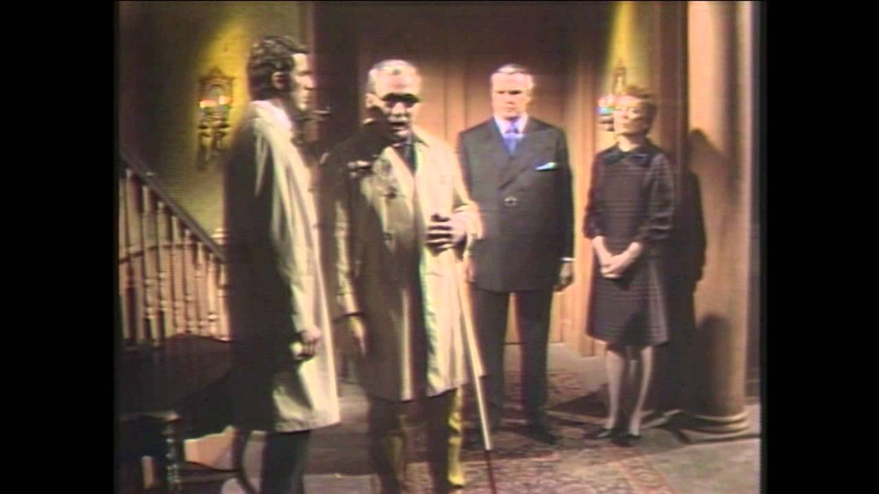 Professor Stokes: The Dream Curse - YouTube