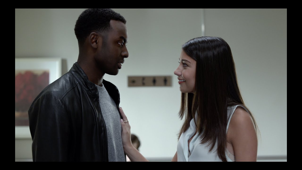 Damian Hayes As Mazin Elsadig