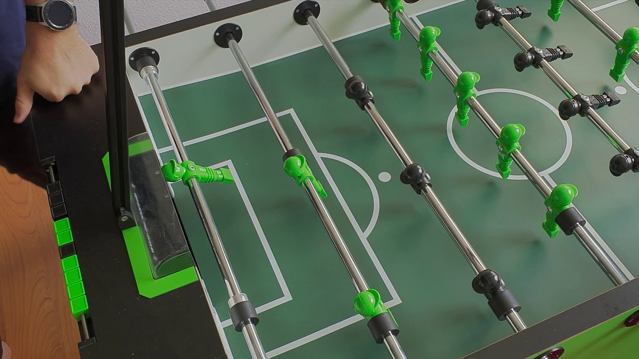 Tic-Tac jet - YouTube