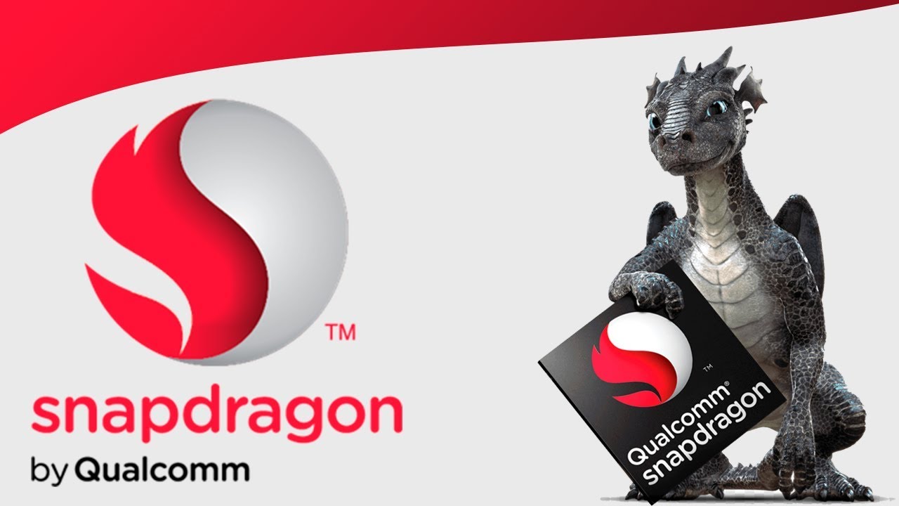 Qualcomm Snapdragon Dragon