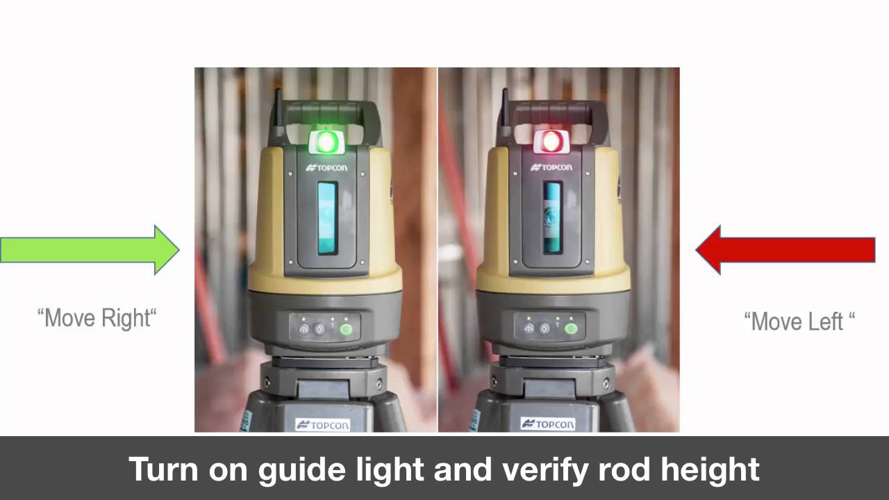 MAGNET Construct - As-Built Measurement options - YouTube