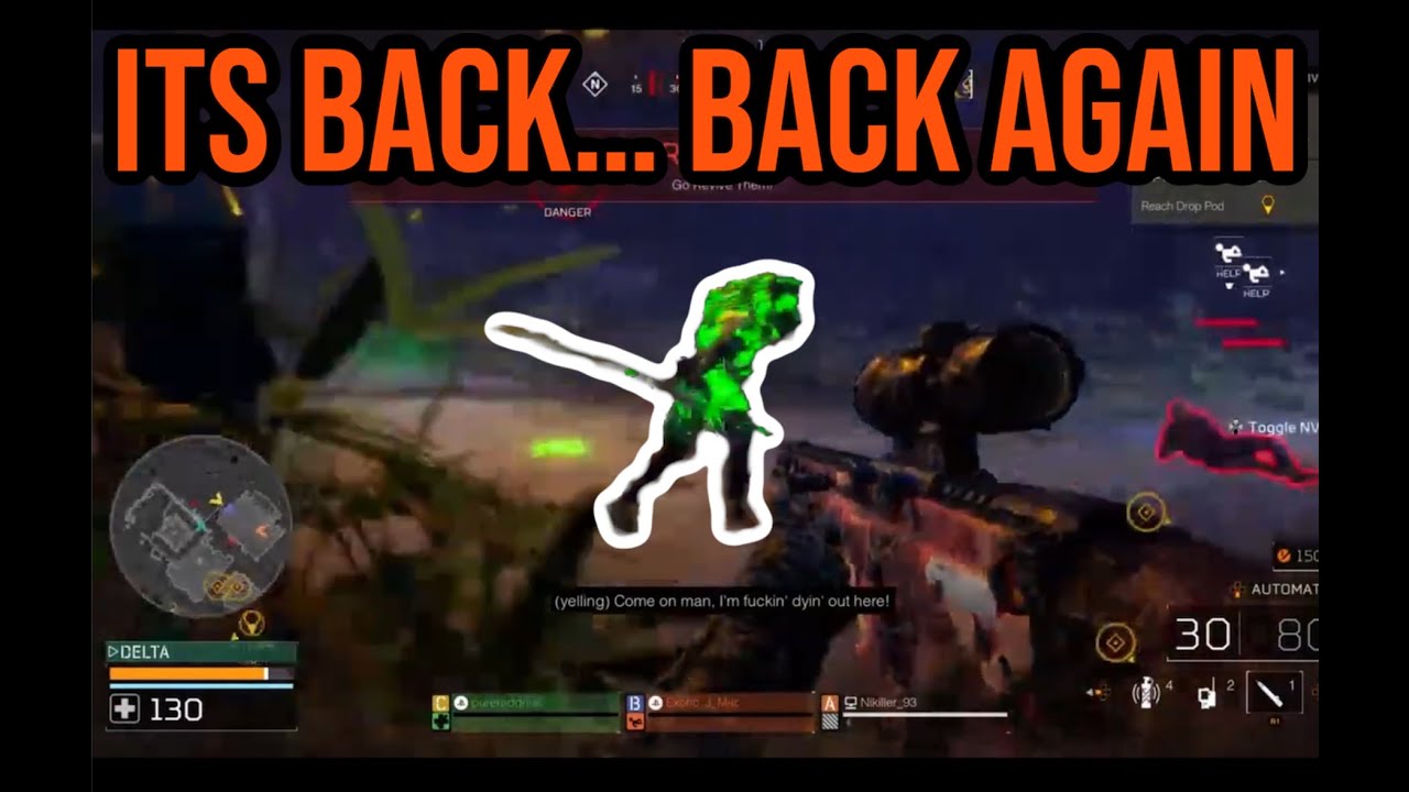 This Game Is Back - YouTube