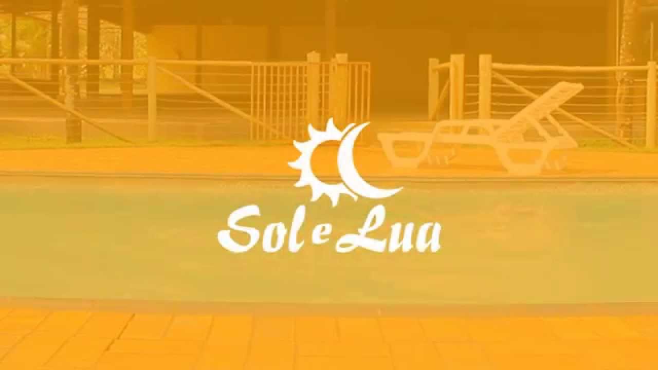 Sol e Lua - Moda Praia / Meia Noite Film - YouTube