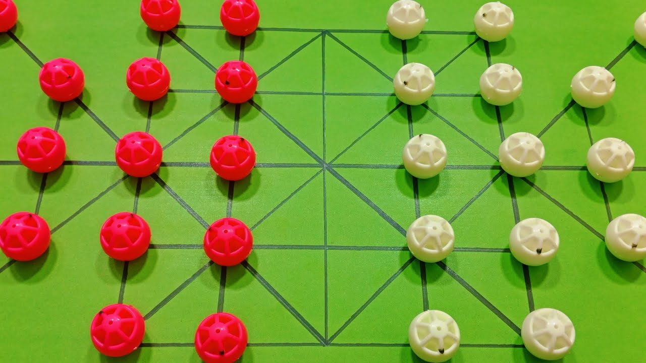 How to play Bead 16 | Challenge Accepted | learn to Play|| - YouTube