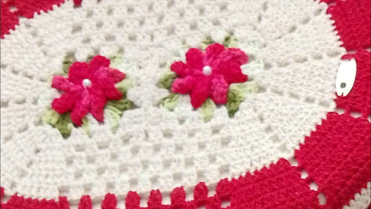 Gaby Brito Crochê e Vlogs🧶 está ao vivo! - YouTube