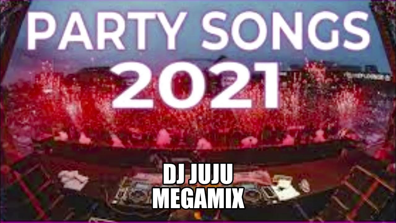 DJ JUJU - MEGAMIX 2021 | spéciale Populaire Songs 2020 [DJ JUJU MIX] - YouTube