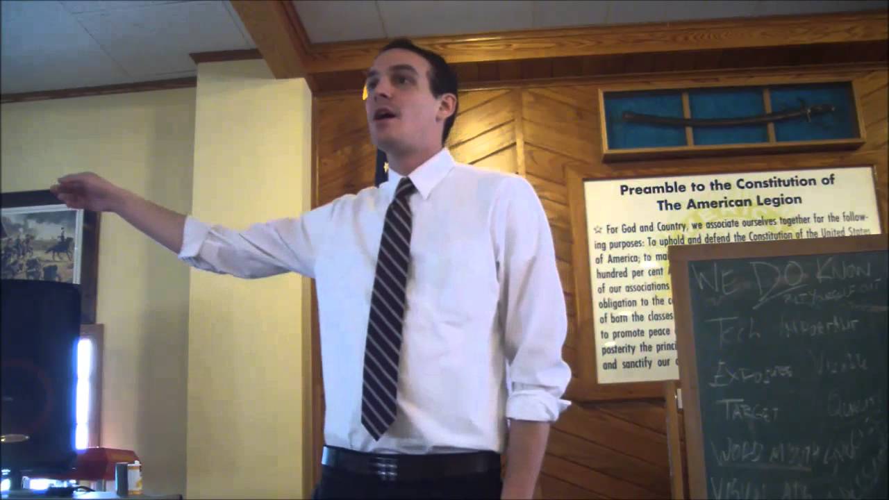 2015 Rendezvous - Allen Martello - YouTube