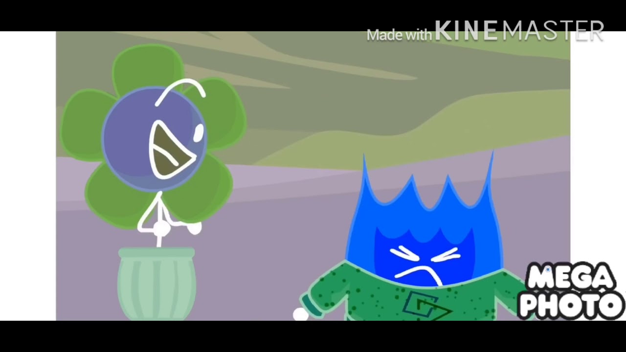 BFB 20 Ending in G Major - YouTube