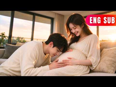 [ENG SUB]✨A Surprise Pregnancy Brings Her Good Fortune,Just as Mr. Shang Returns with His Love#drama