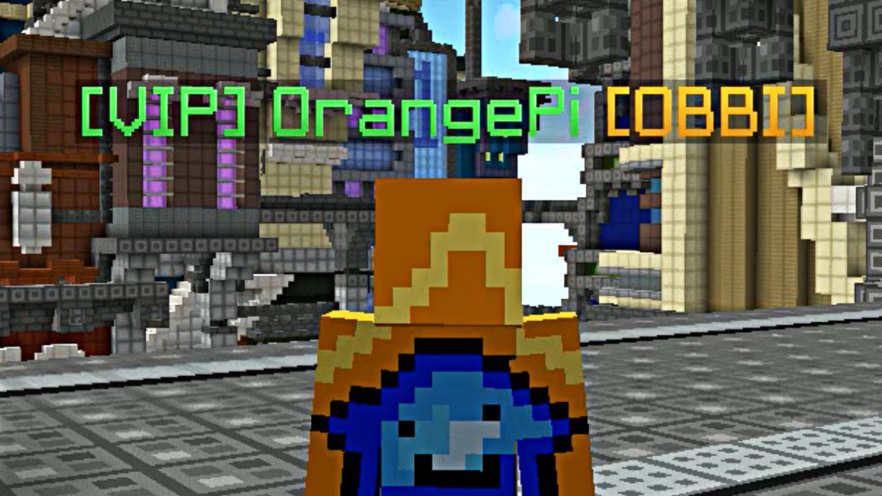 I got VIP rank! - YouTube