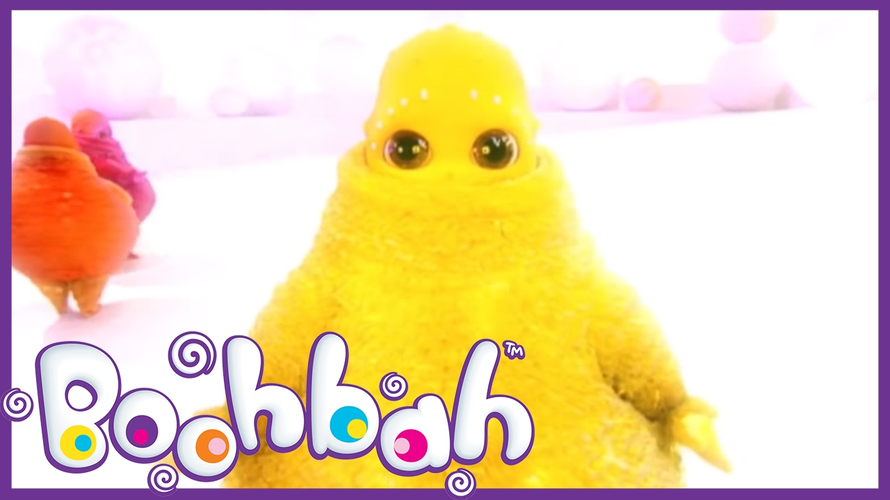 Cartoons for Children | Boohbah | Jack-In-A-Box (Episode 14) | Funny ...