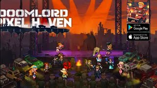 Doomlord: Pixel Haven for Android