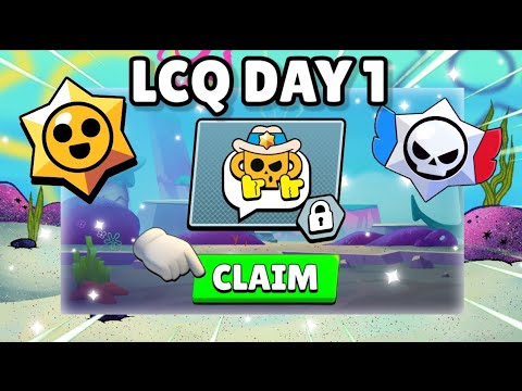 LCQ - Day 1 Predictions - YouTube