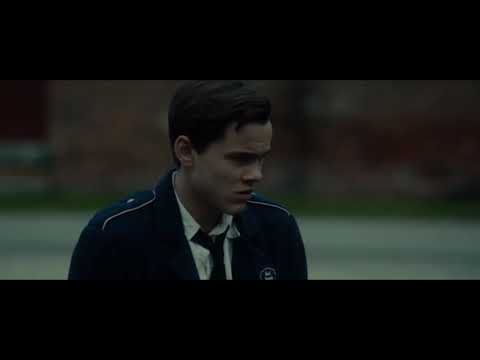 Ithaca (2015)_BEING A GOOD MEN