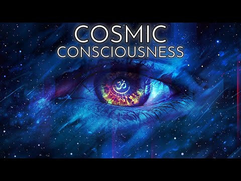 Cosmic Consciousness & the Mystery of Self - YouTube