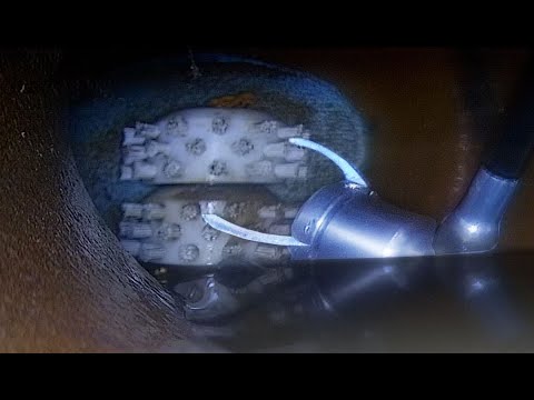 Tool Retrieval from 20ft inside a sewer pipe - 6 26 2024 - YouTube