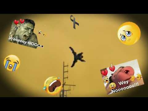 WEYYY NOOO 😔👌😭 - YouTube