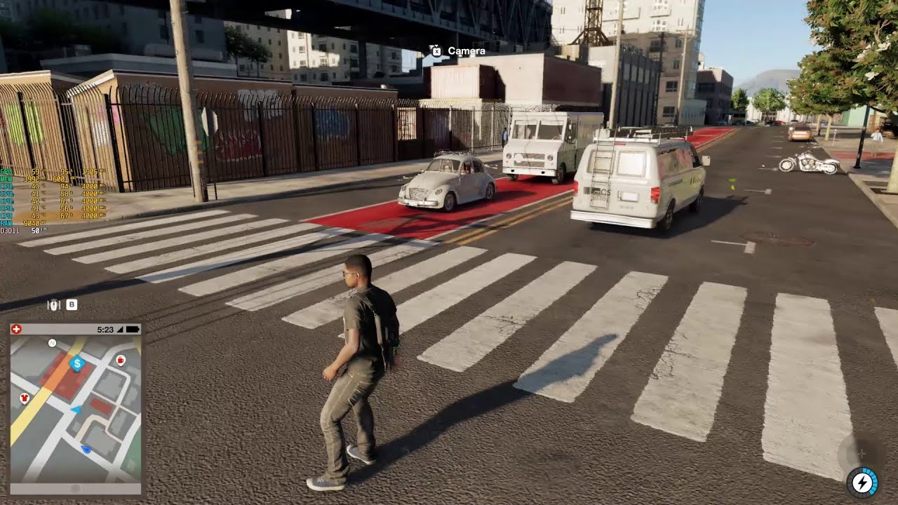 bast graphics and optimized settings for weak processor watch dogs 2 ...