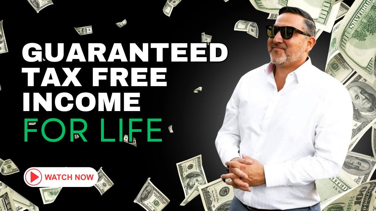 Tax Free Income For Life: Why Annuities Are the Key to a Worry-Free ...