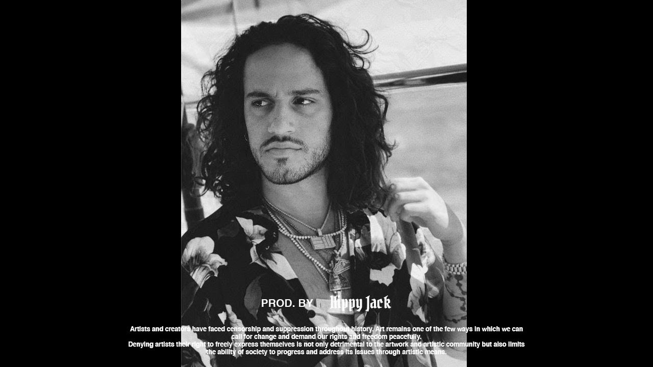 Russ Type Beat - Rain - YouTube