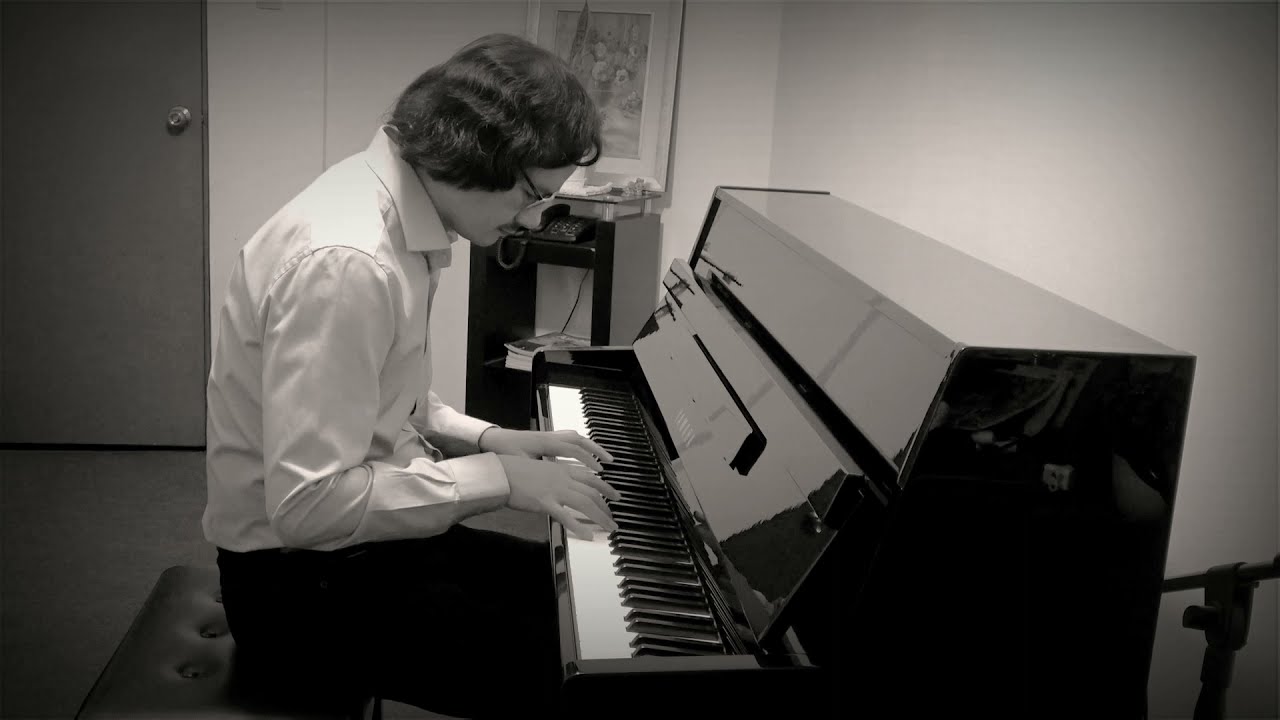 Mirakel - Danny Arteaga - YouTube