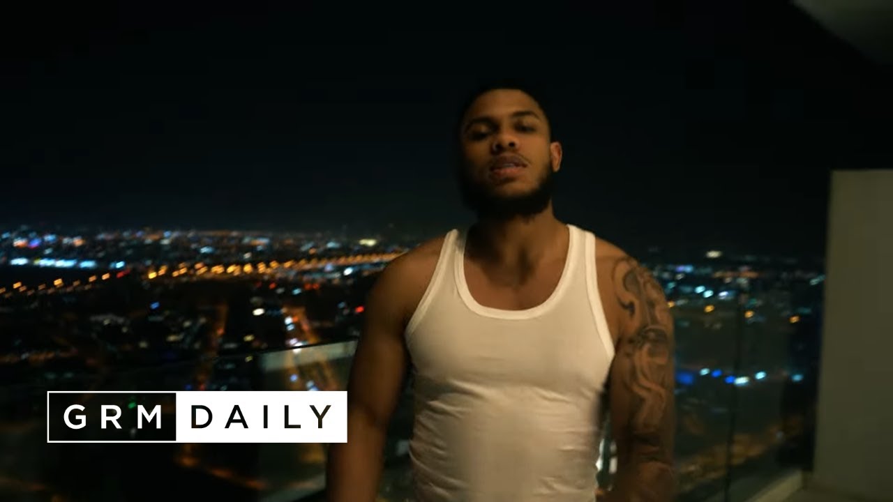 Tynee - So Much [Music Video] | GRM Daily - YouTube