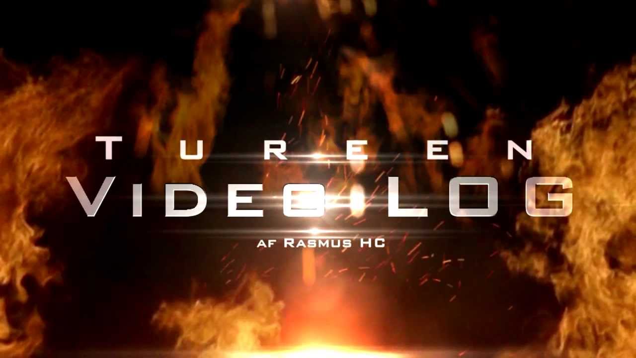 Video log - YouTube